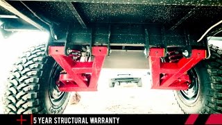 Ultimate Guide To Trailer Suspension Types And Upgrades, 41% OFF