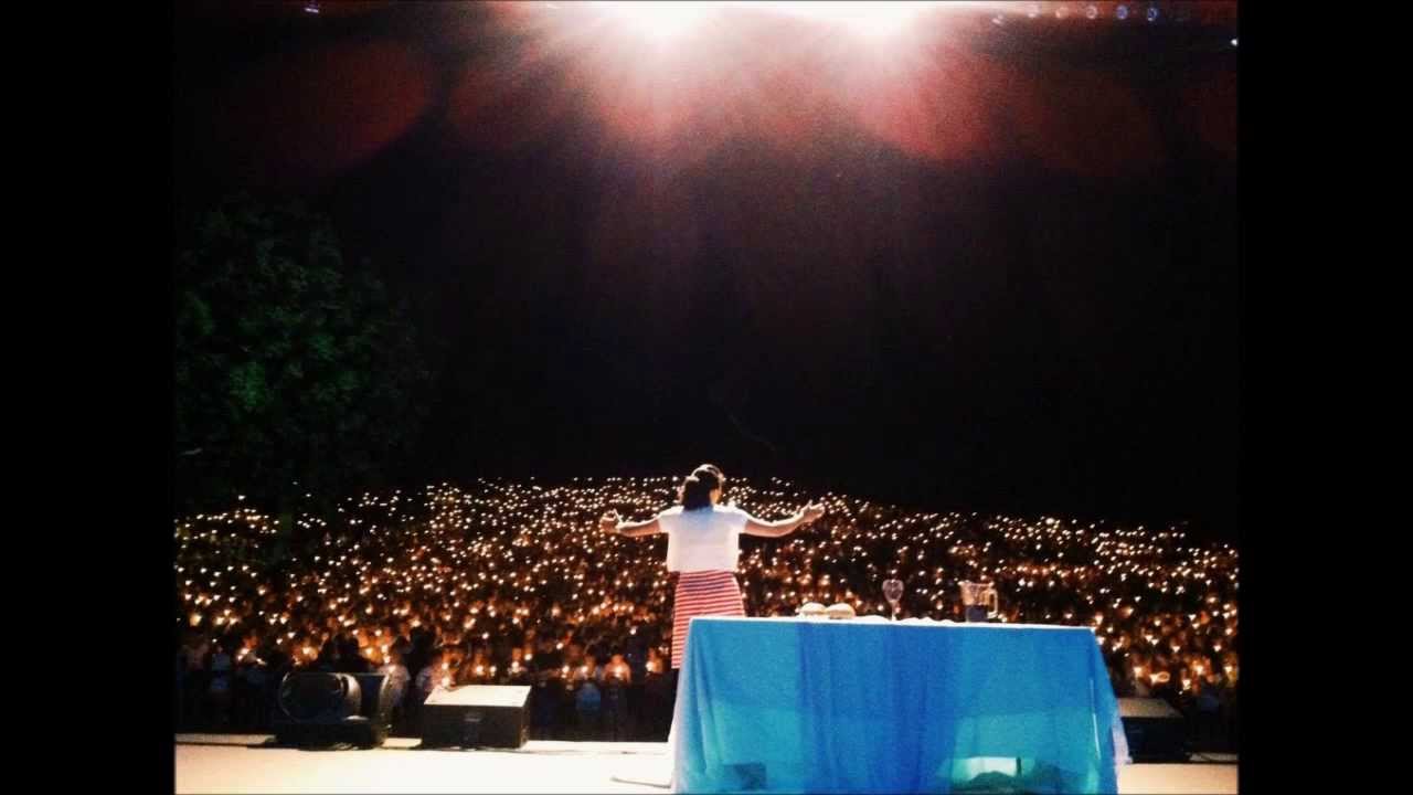 Triennium Movie - YouTube