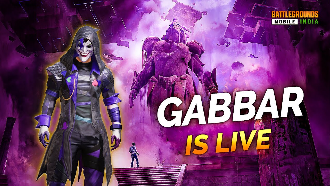 Trident Scrims Live 🤡 | VST | VSTxGabbar33 - YouTube