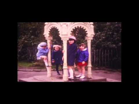 St Johns Barrhead 1st Communion 1969