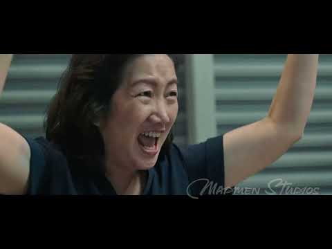 Yakult 'Billions Strong' ft Joseph Schooling ENG 170s