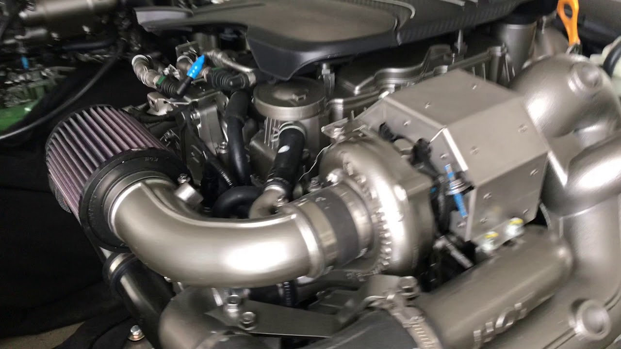 Hyundai Marine Diesel R200 Engine on display at Sealink Marine. - YouTube