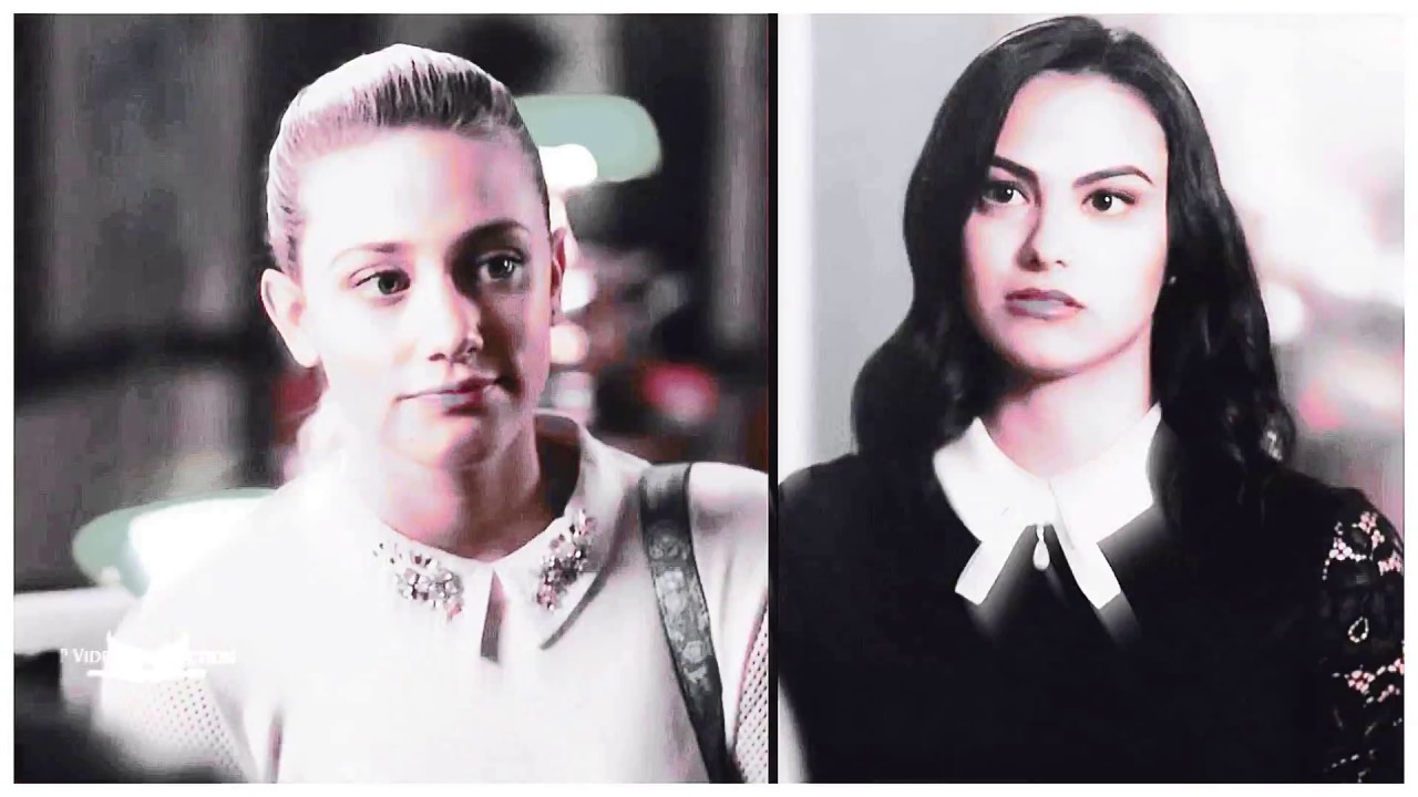 Betty & Veronica || What Lovers Do (Beronica) - YouTube