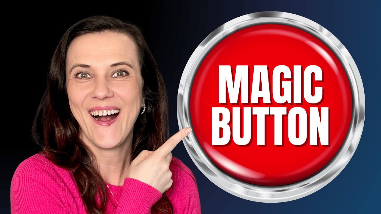 The Truth About the “Magic Button” Everyone’s Looking For in Network ...