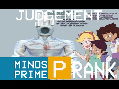 ULTRAKILL - P-1 Minos Prime (P-Rank) - YouTube