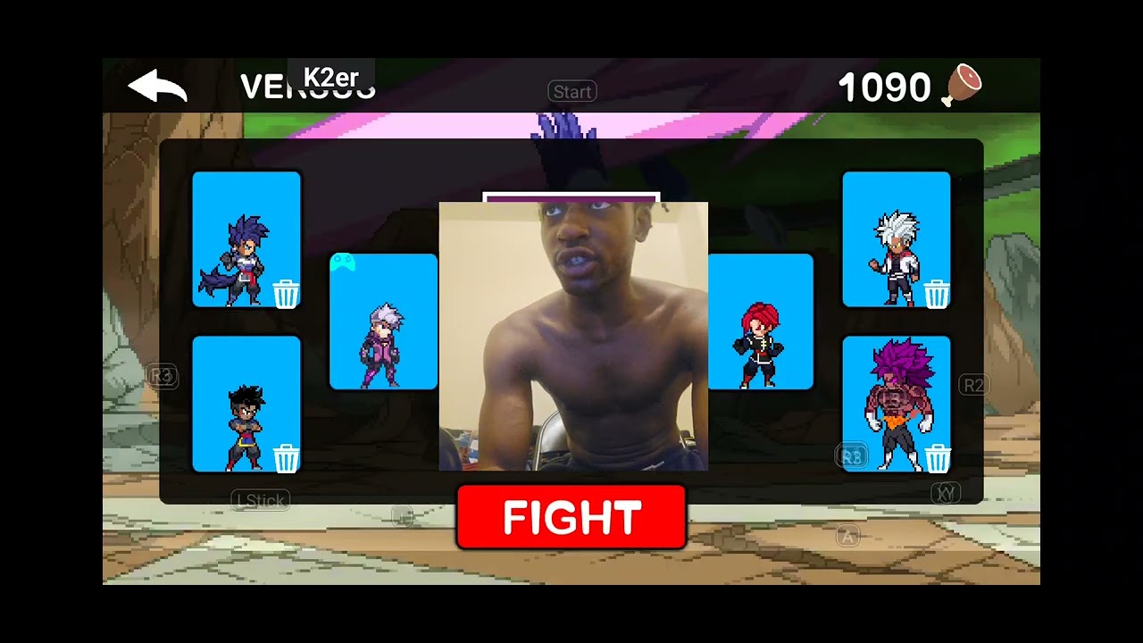 DEEPEST BLUEST Video Game Story Mode Ep: 53 2:30 Am Xanny pt.1 - YouTube