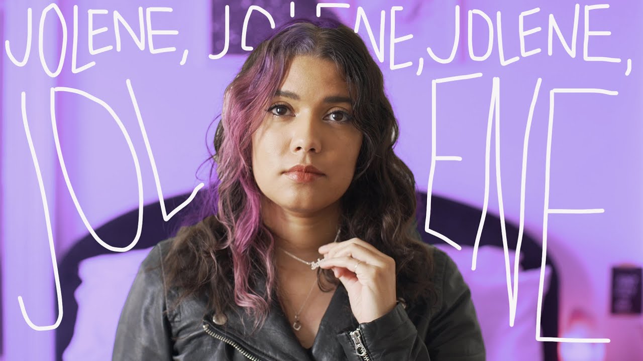 why jolene is the anthem of 2020 - YouTube