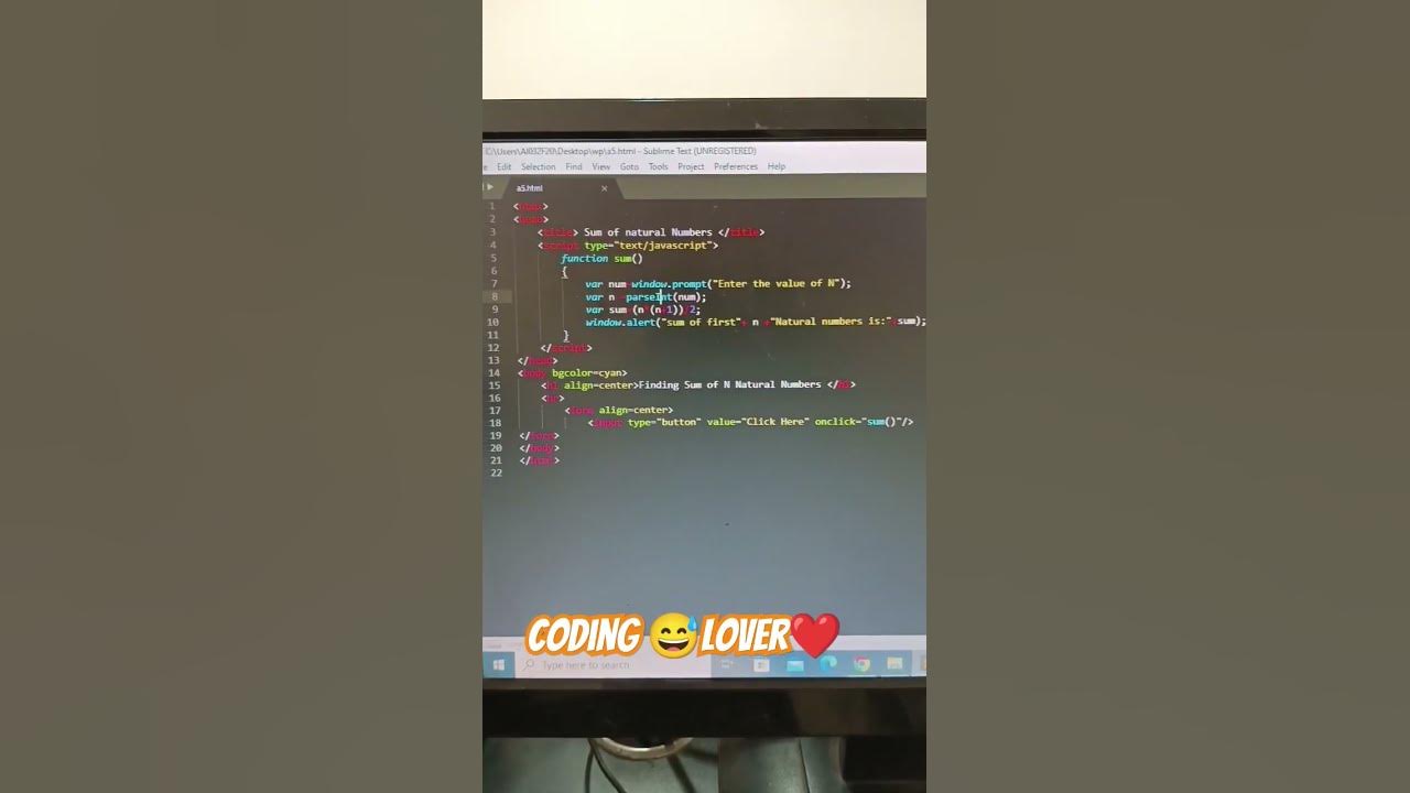 Coder And Lover Coding Coder Html Hacker Youtube