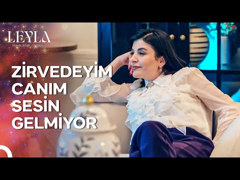 Yıldız Malikanesi #3: Overthink Dozunu Biraz Abartmışımdır - Leyla: Hayat...Aşk...Adalet...