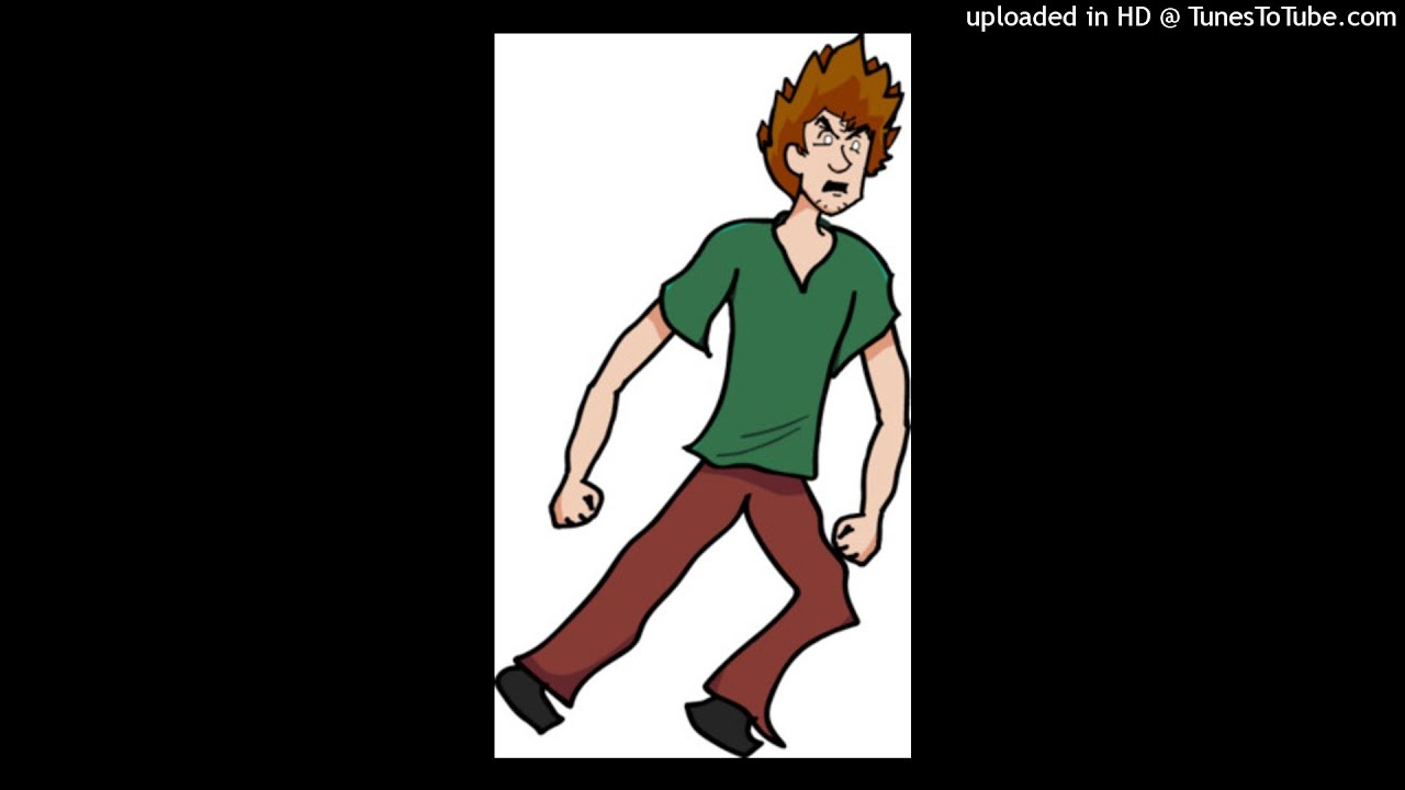 Friday Night Funkin': Shaggy Mod - God Eater (Shaggy Vocals Only) - YouTube