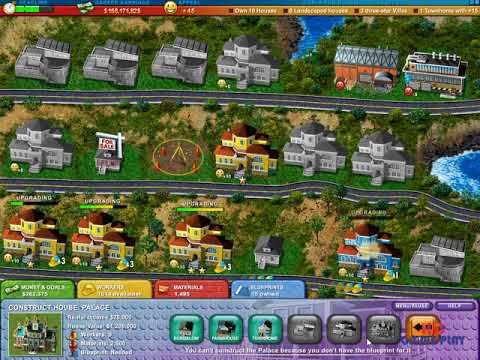 Build A Lot 2 Expert Mode Town 7 Rockwood Level 3 Of 5 Hd Gameplay ...
