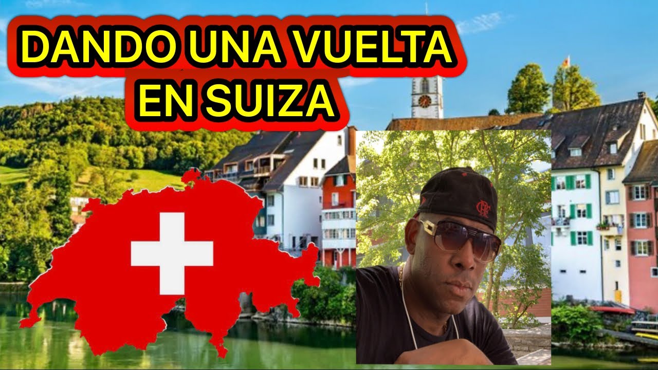 LA REFORMA FISCAL - mientras tanto vamos a Dar una vuelta en SUIZA ...