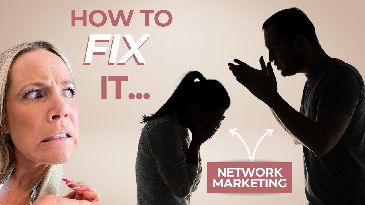 Four Steps to Take If You Have an UNSUPPORTIVE Spouse/Partner ...