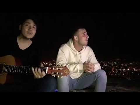 M.Onur Bayraktar - Doyamıyorum