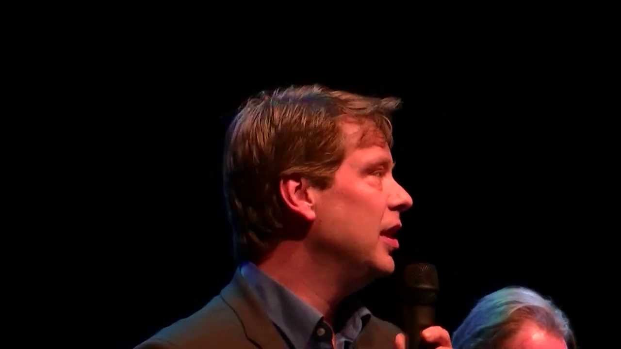 Steven Kroon tijdens "Ondernemersdebat" te Doetinchem - YouTube