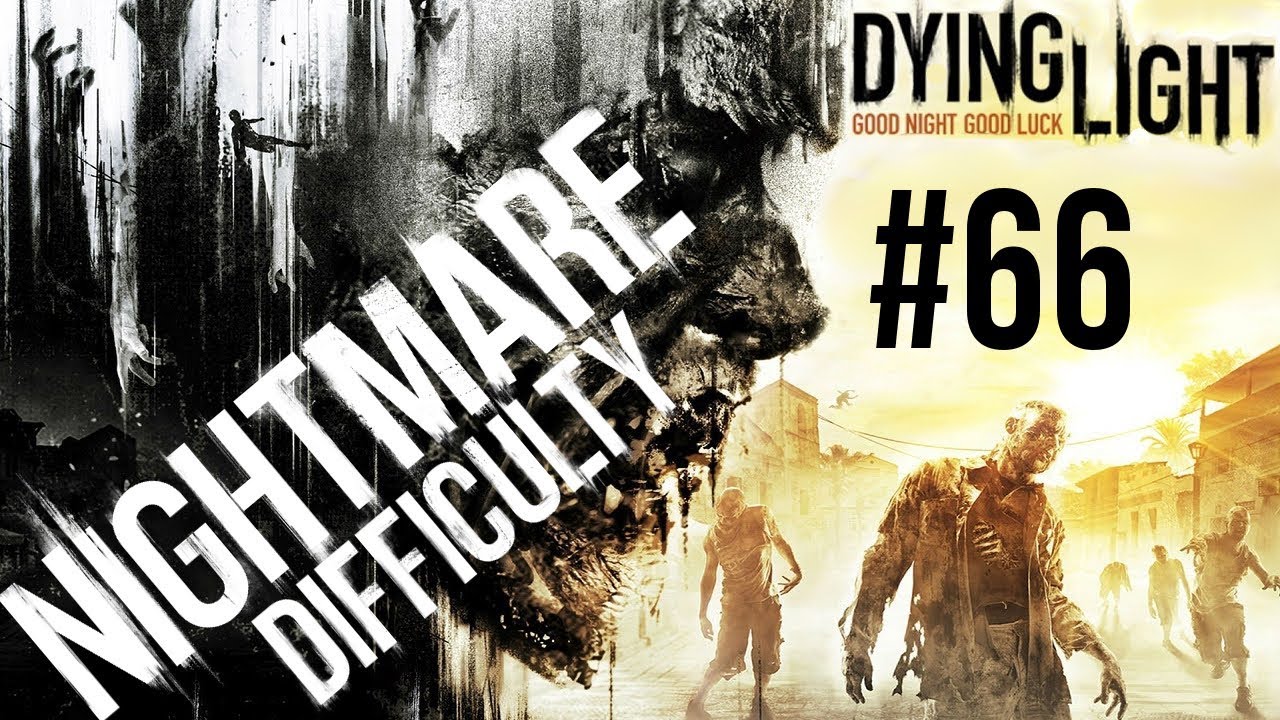 Behemoth - Dying Light Ep 66[The Following] - YouTube