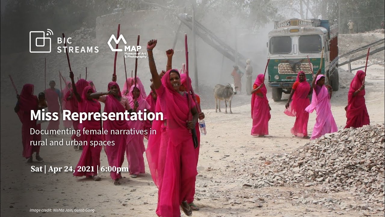 Miss Representation - YouTube