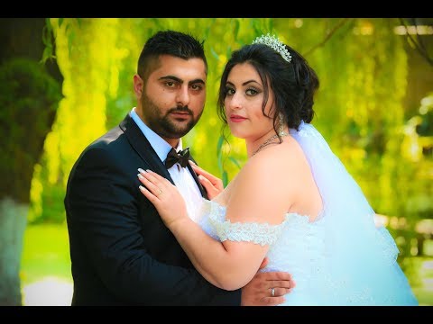 AYLIN & DENIS | DUGUN TORENI | GLAVINITZA | ORK ORBIT | FULL HD 1