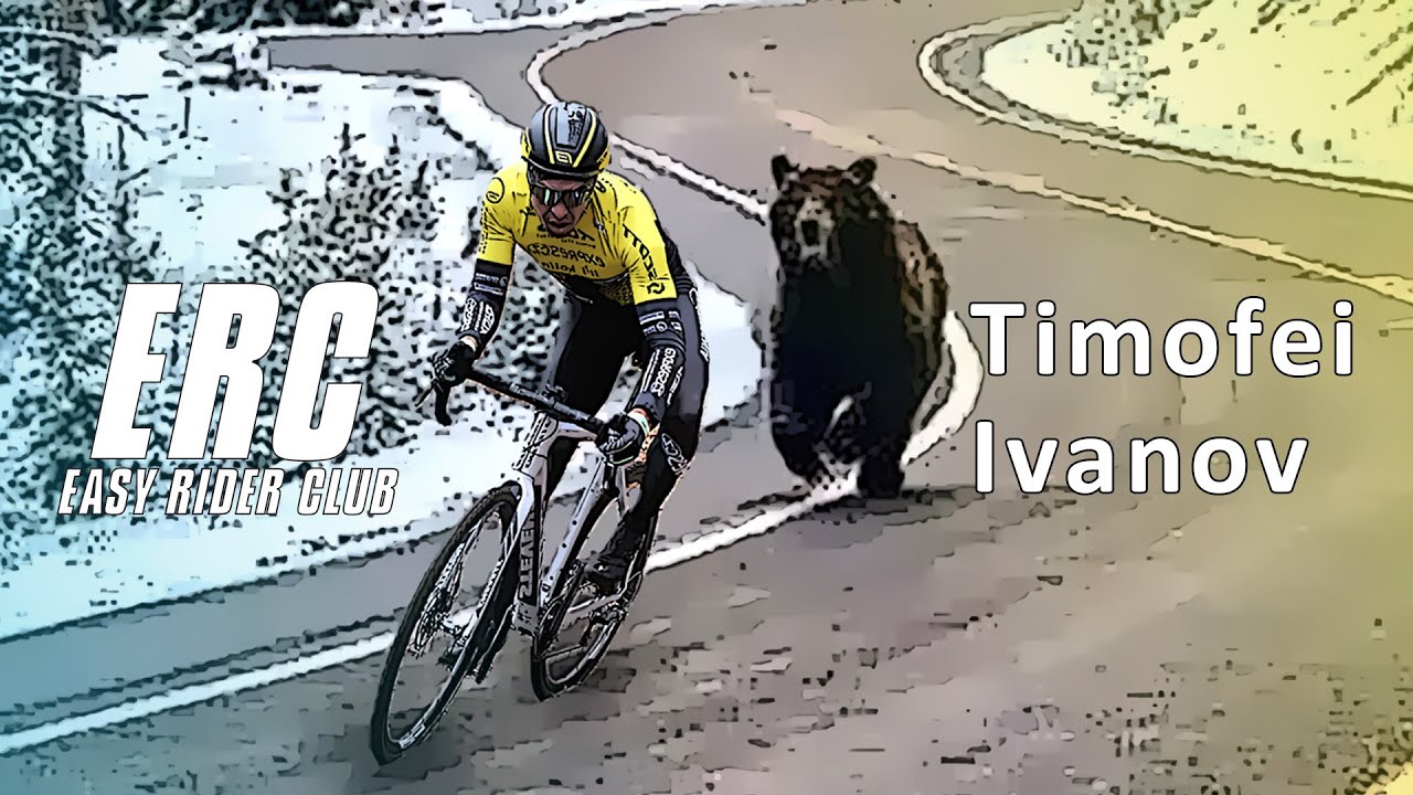 Timofei Ivanov - Video podcast #21 - YouTube