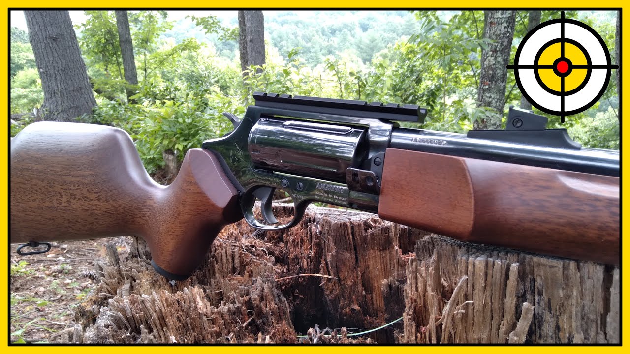 👨‍⚖️Court Is In Session!👨‍⚖️ Rossi Taurus CIRCUIT JUDGE Unboxing, Range ...