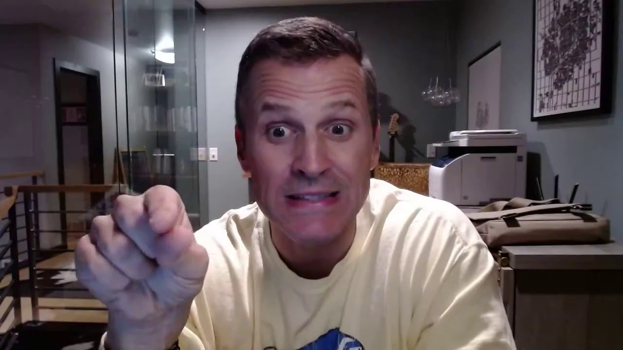 2020-11-16 COVID TenHaken Please try and be civil and respectful in the ...