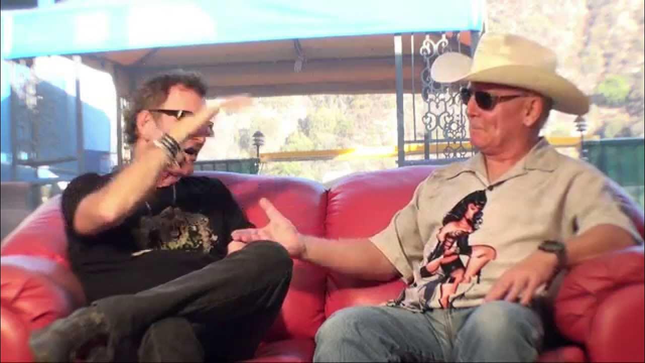 Corpsy Interviews Max Hardcore Part 11 Youtube