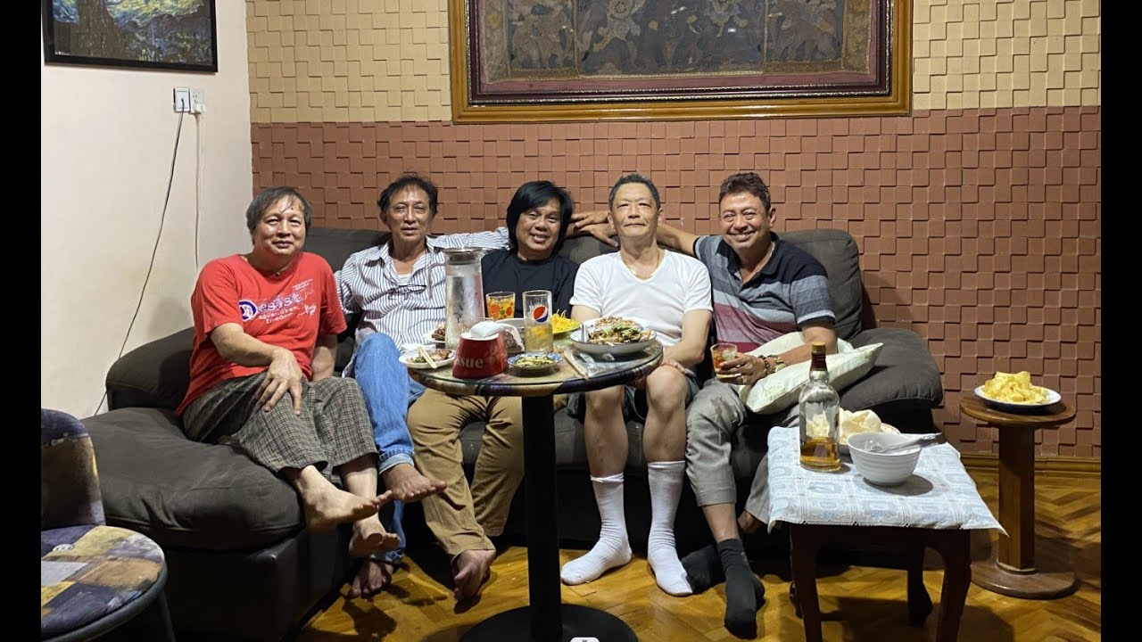 Myo Lwin Aung House March 4th 2025 - YouTube