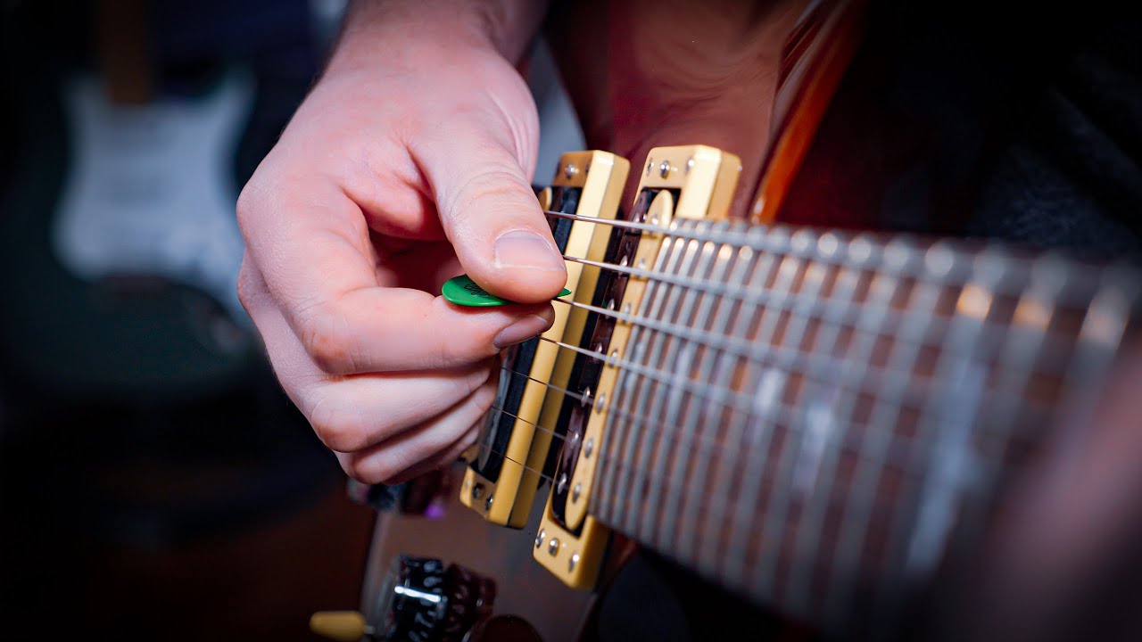 The Guitar Genre of the Future - YouTube