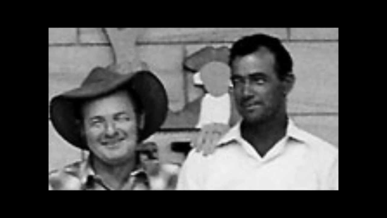 Joe Daly (Daley) - Trumby's Ghost - YouTube