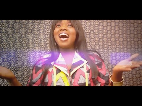 Naida Sambo-Je te louerai [Official Video - Togo Gospel]
