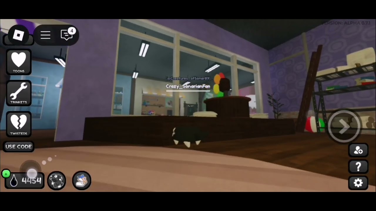 @AlieshaTMCAE little example of the pebble rework :P - YouTube
