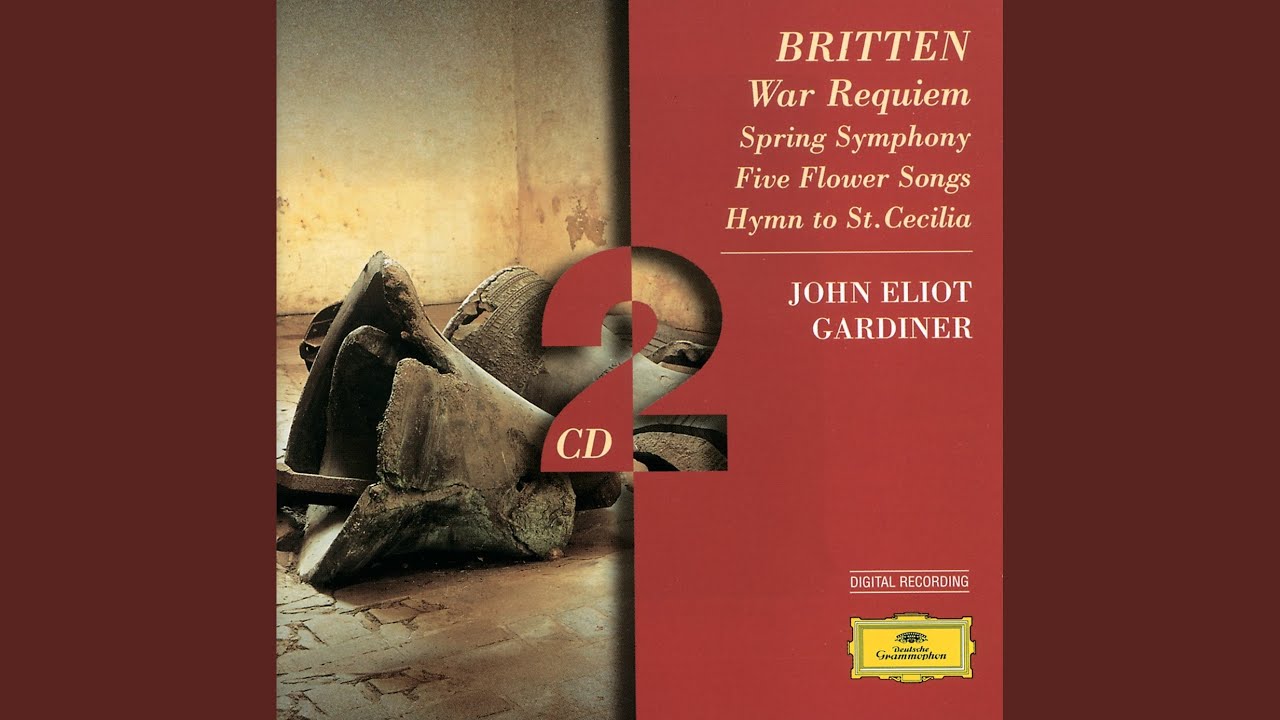 Britten: Spring Symphony, Op. 44: 11. Sound the flute! - YouTube