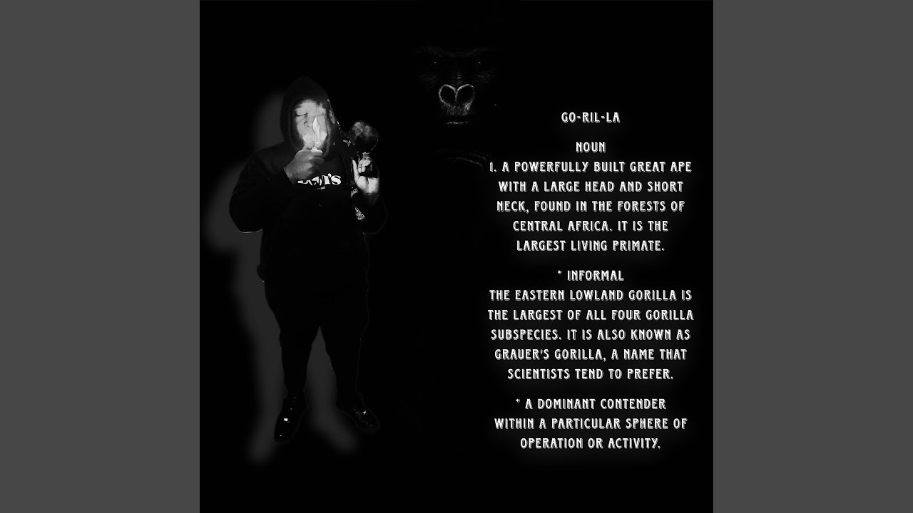 Still Da Man - YouTube