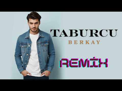 Berkay - Taburcu  ( AI / remix / cover )