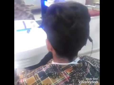 Erkek kısa saç kesim modeli