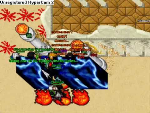 WarOTS.net By Ciechan - YouTube