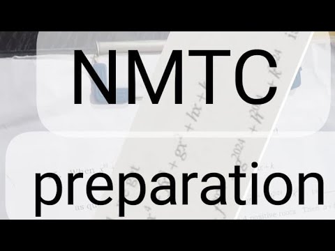 NMTC PREPARATION #nmtc #maths #easymaths - YouTube