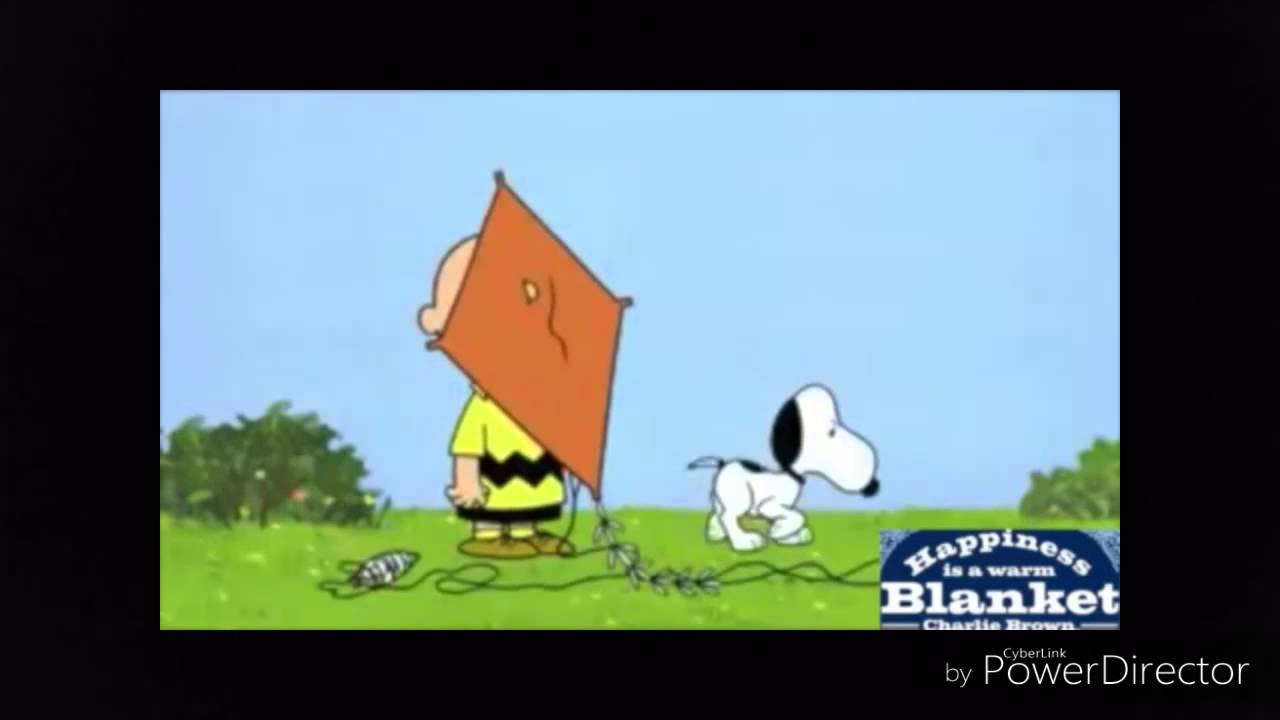 Tribute to snoopy - YouTube