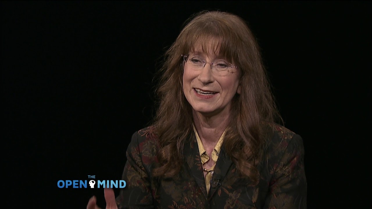 Preserving, Protecting, and Defending Democracy - Pam Wilmot | The Open ...