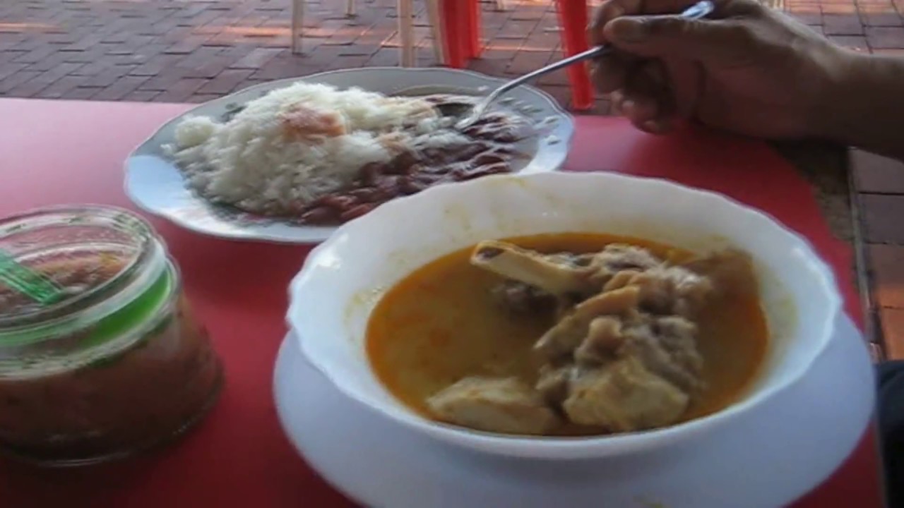 ENCOCADO DE GUANTA EN LAGO AGRIO VIAJES ECUADOR - YouTube