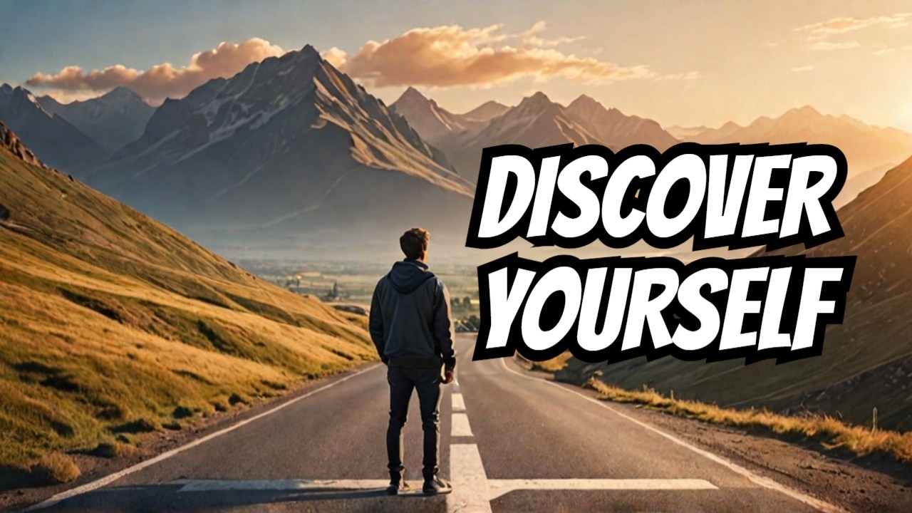 The Path to Greatness: Discovering Your Potential - YouTube