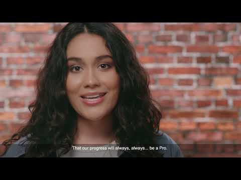 P&G | Hispanic Progress Is A Pro for America - En Español