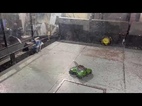 Drivetrain vs Cobalt Robodojo 2023 - YouTube