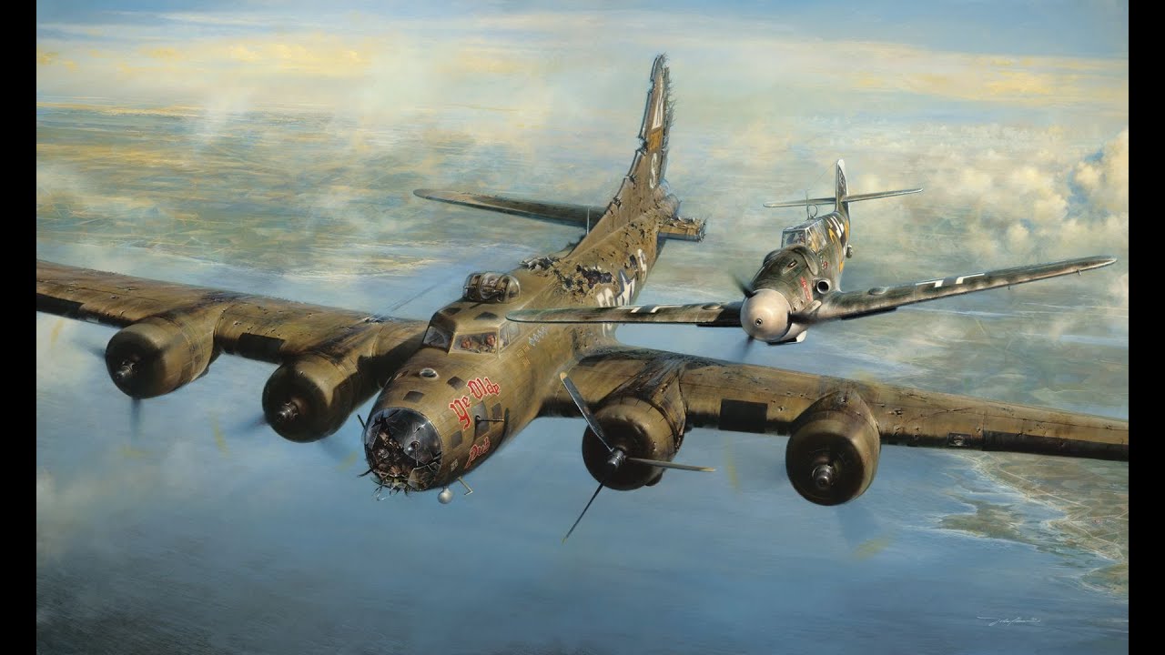 the higher call - YouTube