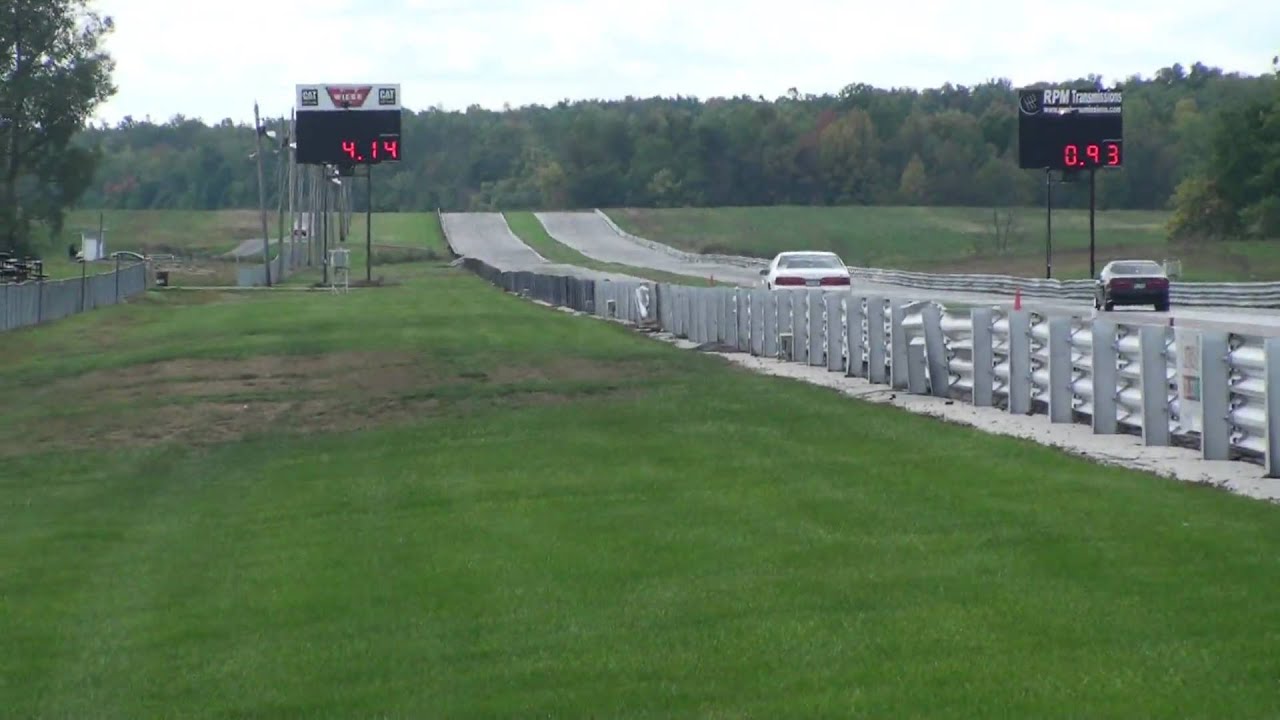 Ira Shootout 13.14 - YouTube