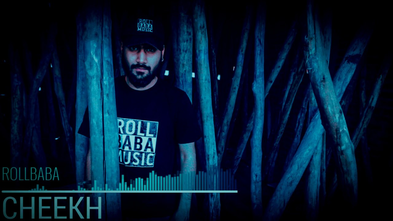 ROLLBABA - CHEEKH | NEW HINDI RAP SONG 2018 | FREEVERSE - YouTube