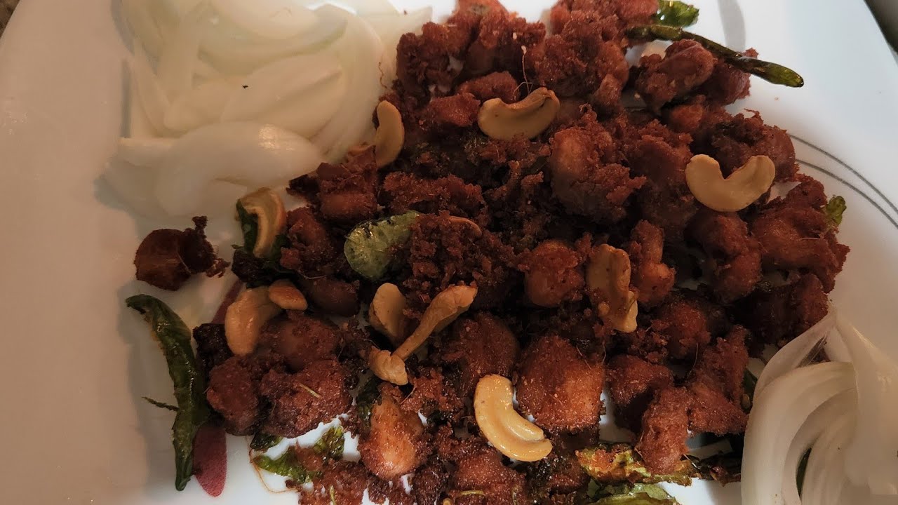 Crispy Chicken Pakoda|chicken pakodi recipe|chicken pakodi|how to make ...