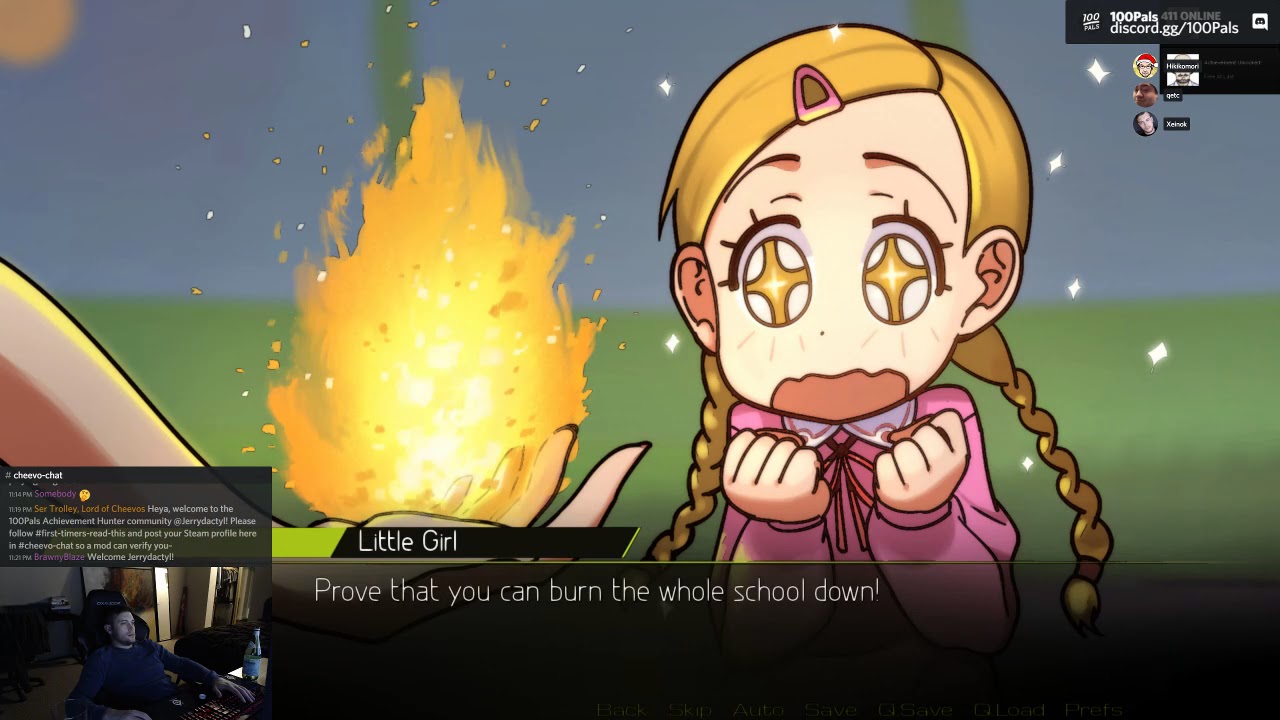 Humanity Must Perish: 100% Achievements / Let's Play - YouTube