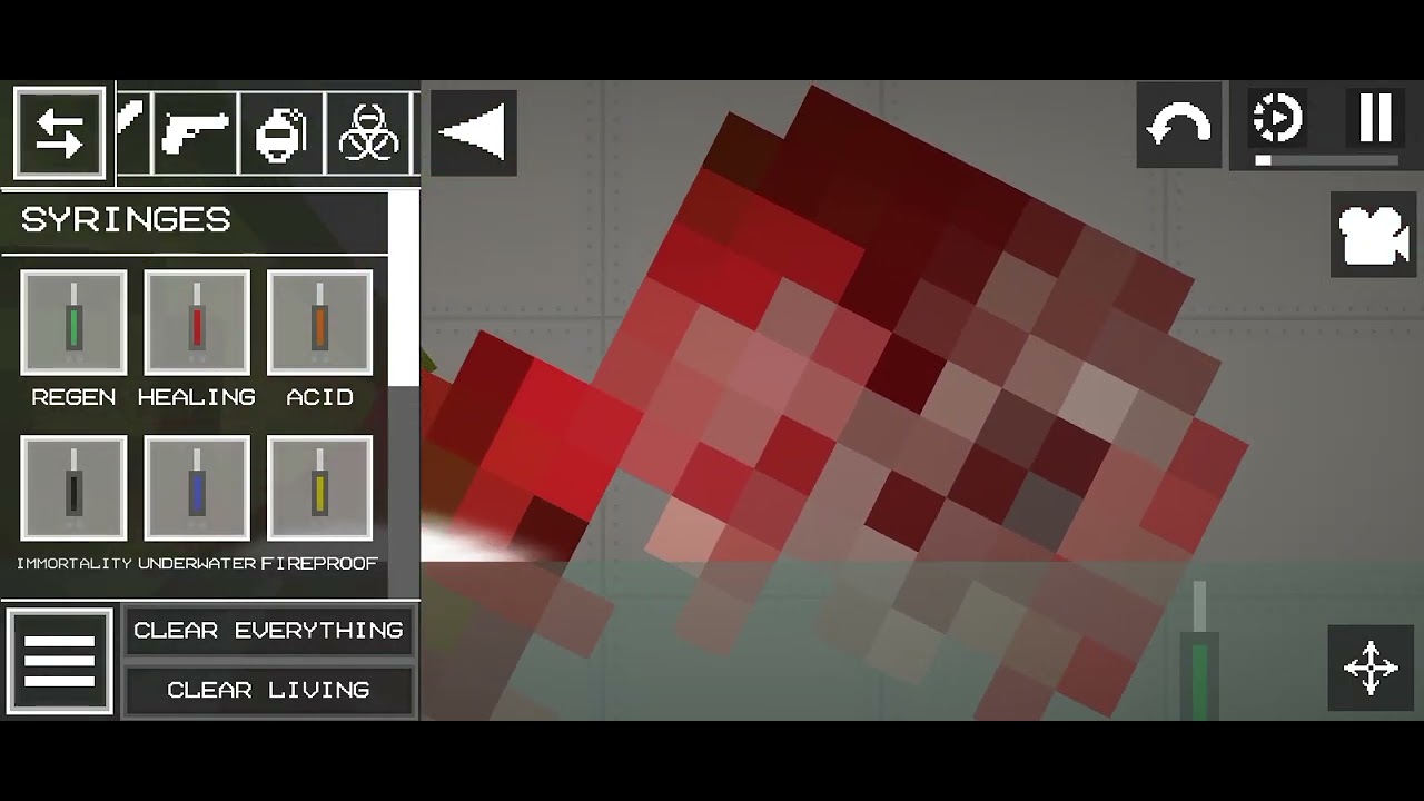 melon playground random stuff - YouTube