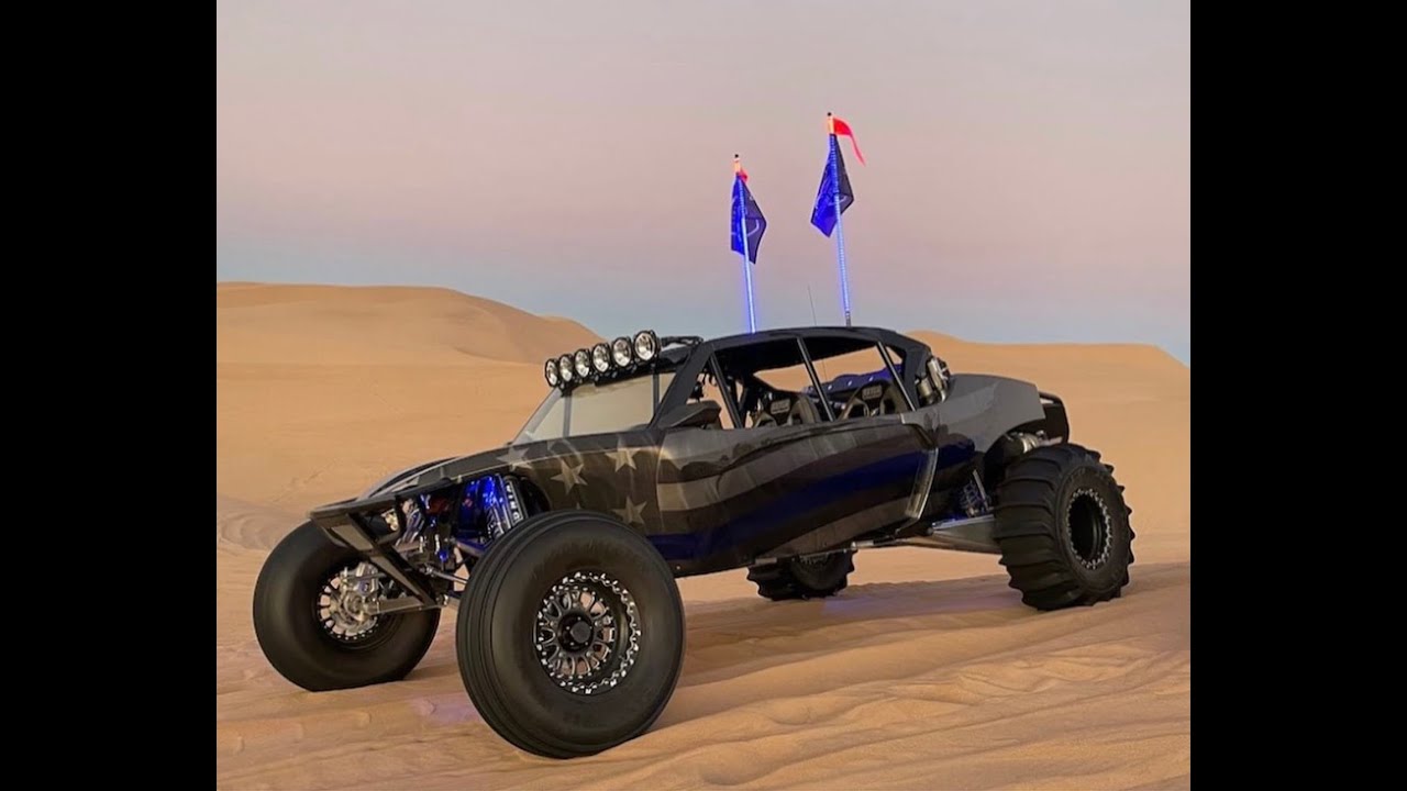 Why i sold my side by side for a sand rail? pros and cons!! - YouTube